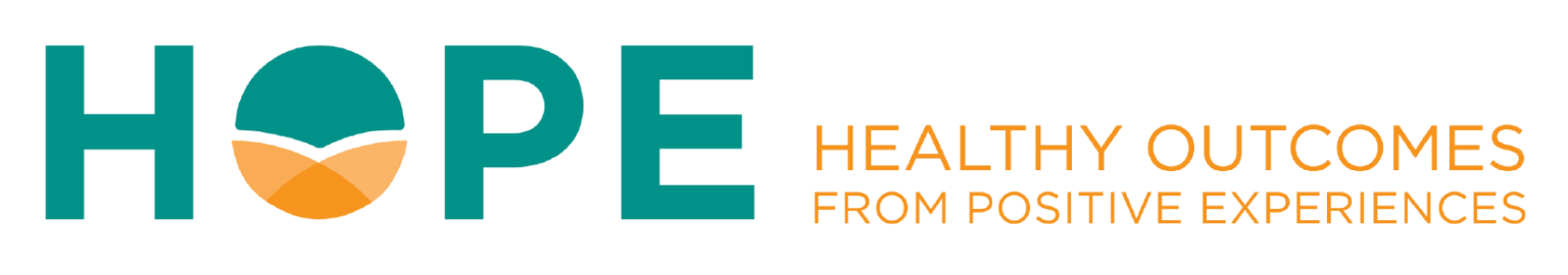 HOPE Resources – Child Trauma and Wellbeing